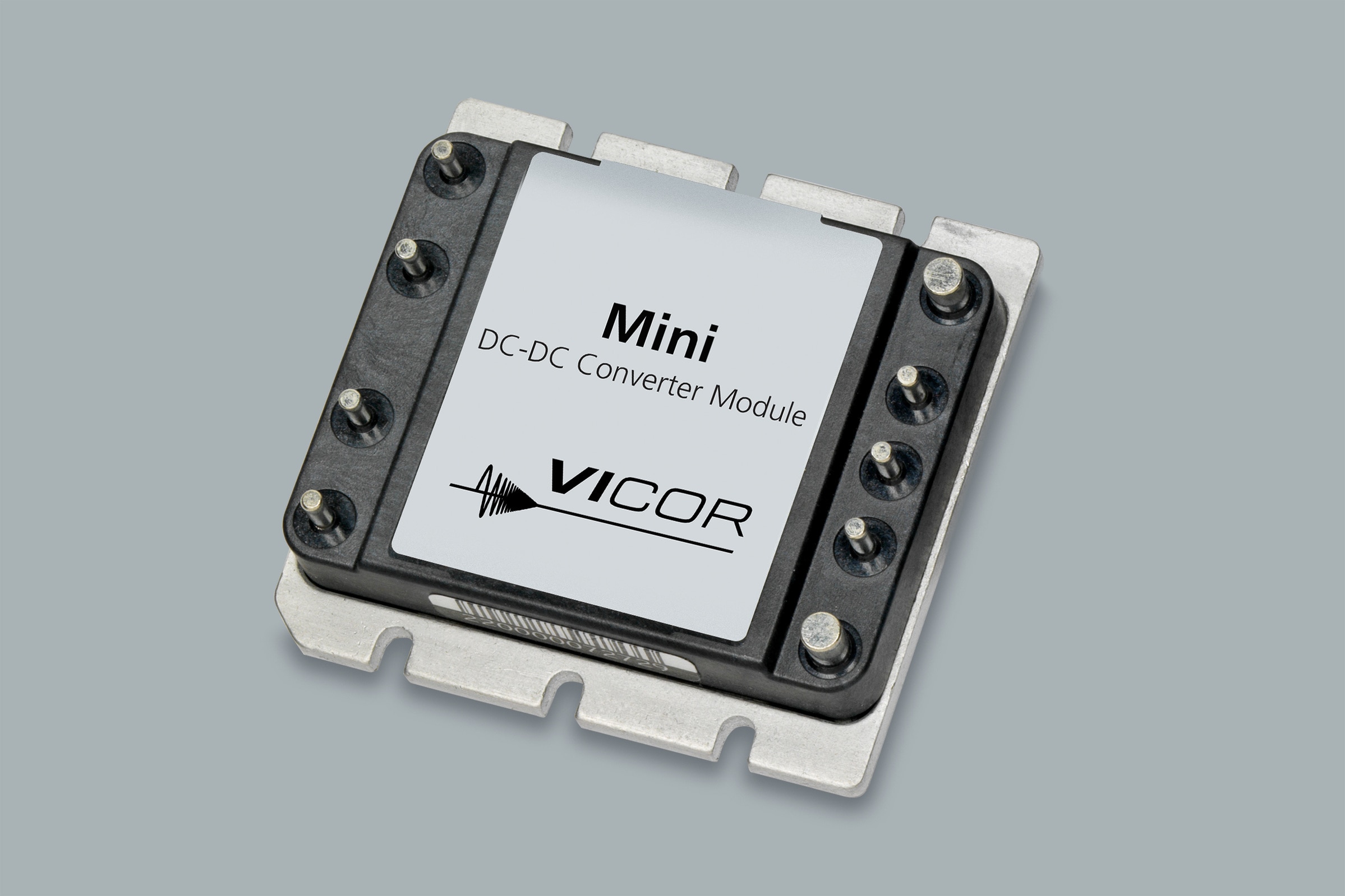 Maxi, Mini, Micro DC-DC Converters | Vicor