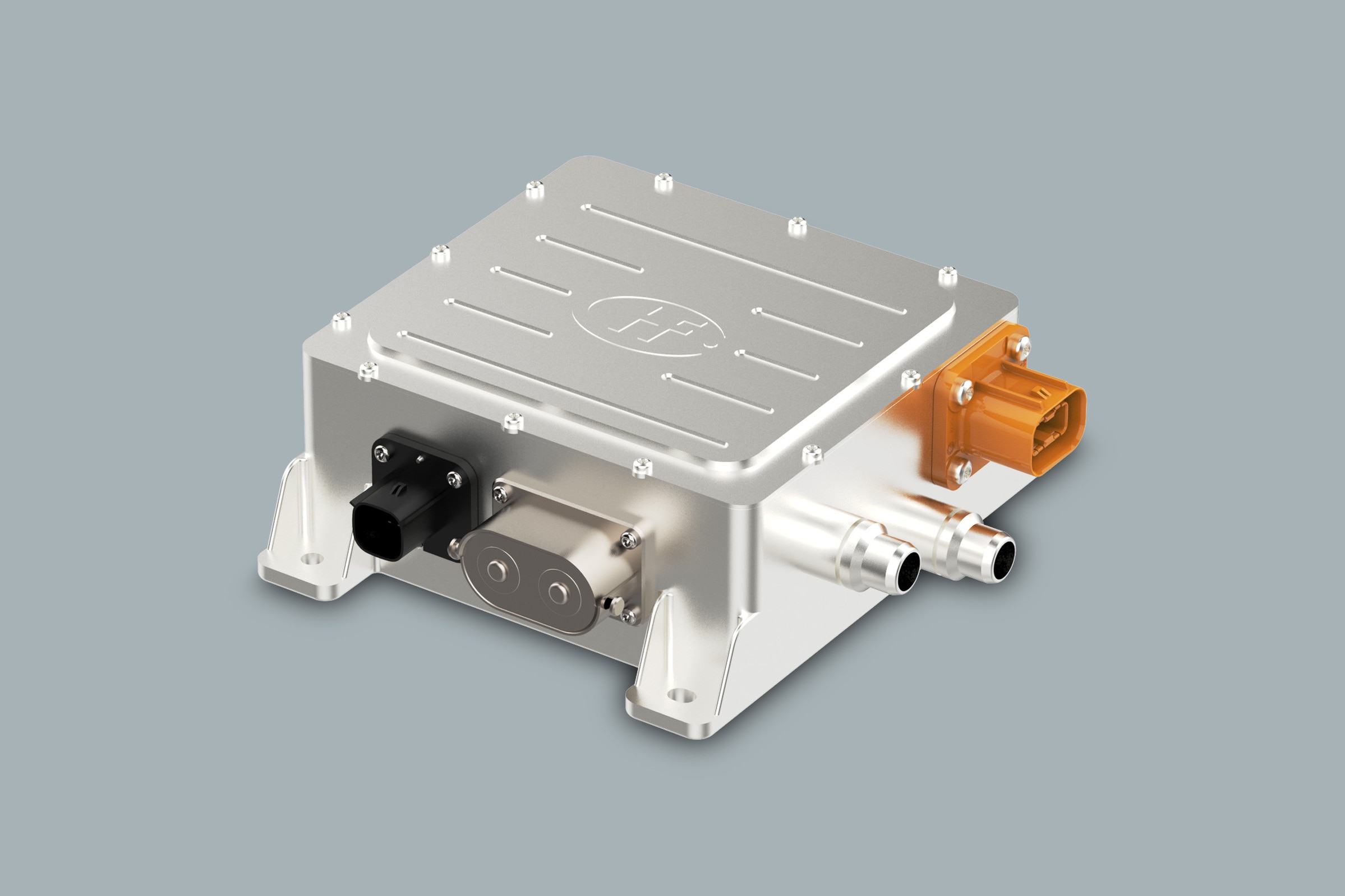 Powering innovation | 48V and power dense modules solve historic active ...