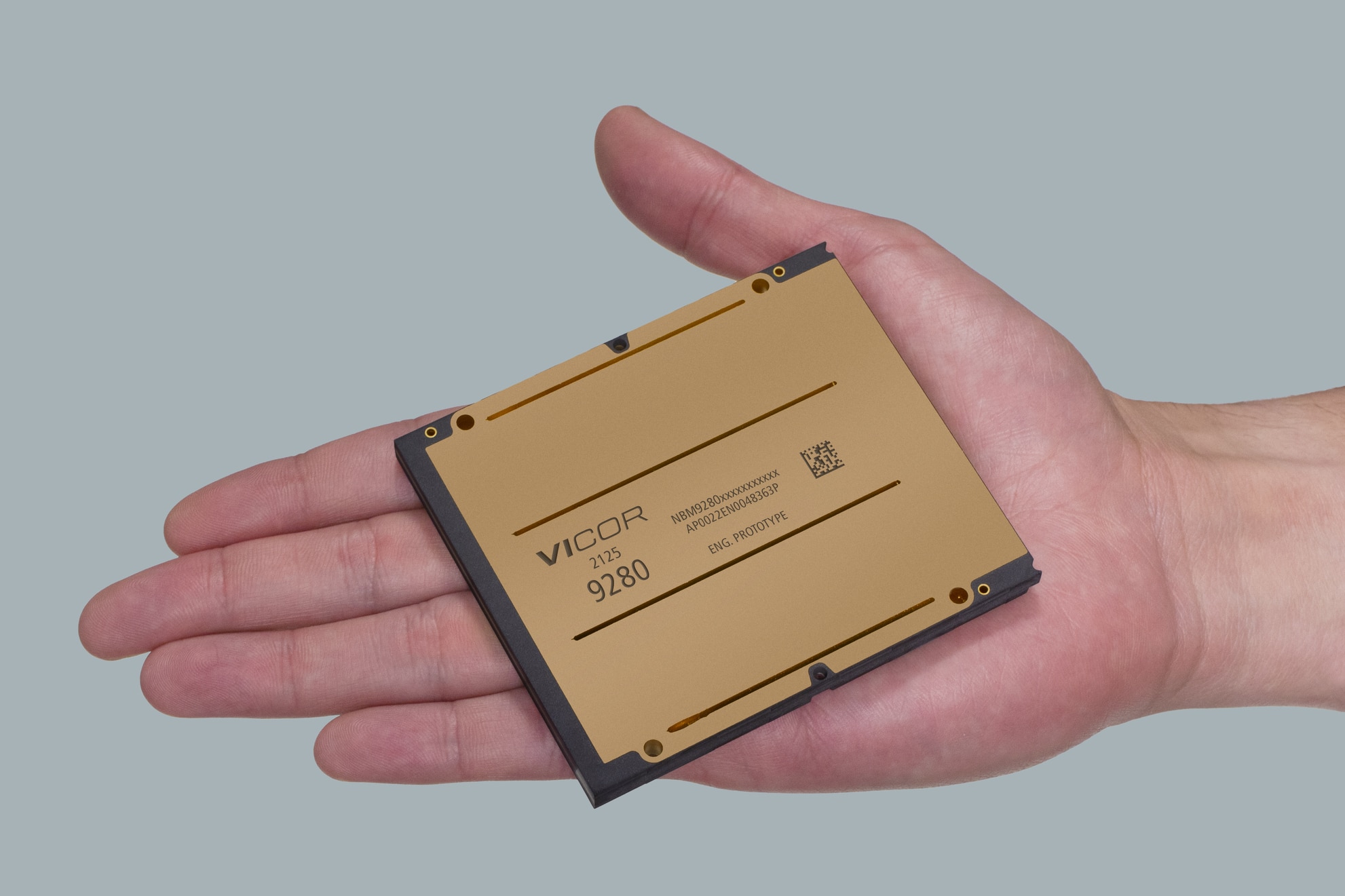 Power modules provide high-efficiency conversion for electric vehicles ...