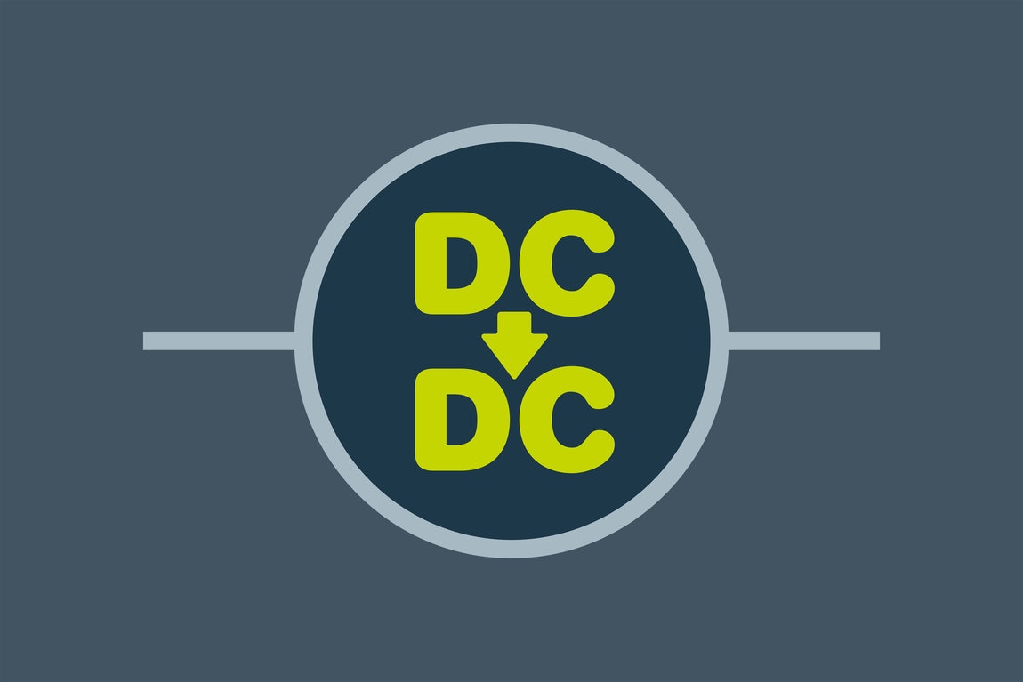 Modular DC-DC System Design Done Right | Vicor