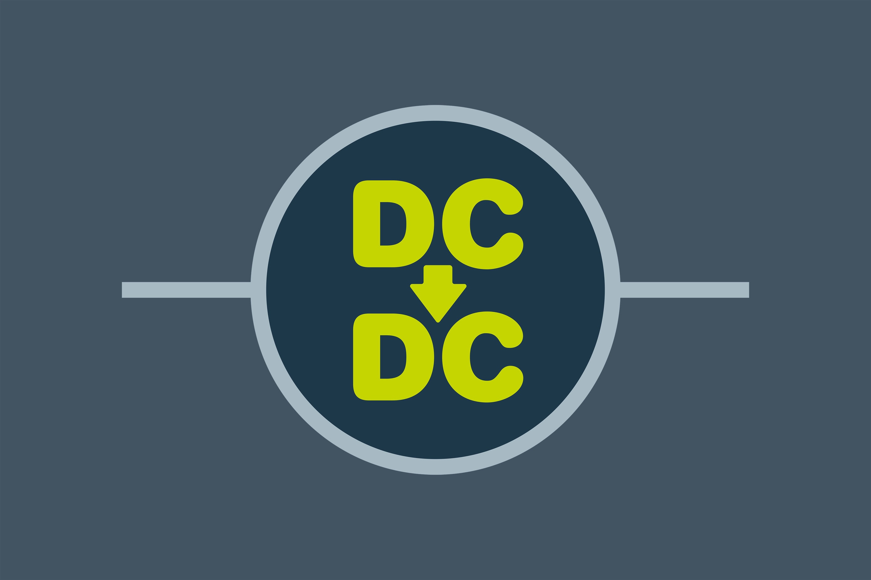 Modular DC-DC System Design Done Right | Vicor