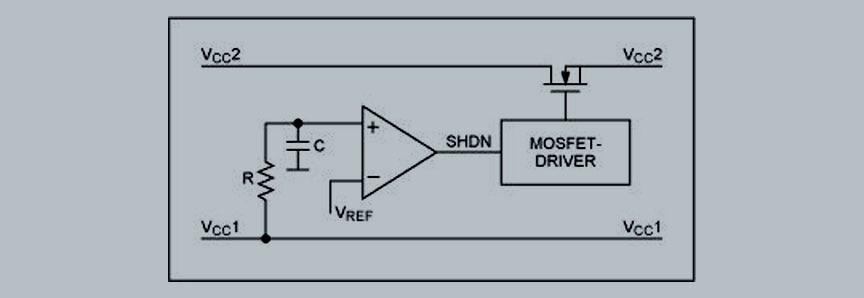 Ensuring Correct Power Rail Sequencing in Multi-Rail Architecture | Vicor