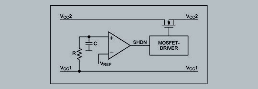 Ensuring Correct Power Rail Sequencing in Multi-Rail Architecture | Vicor