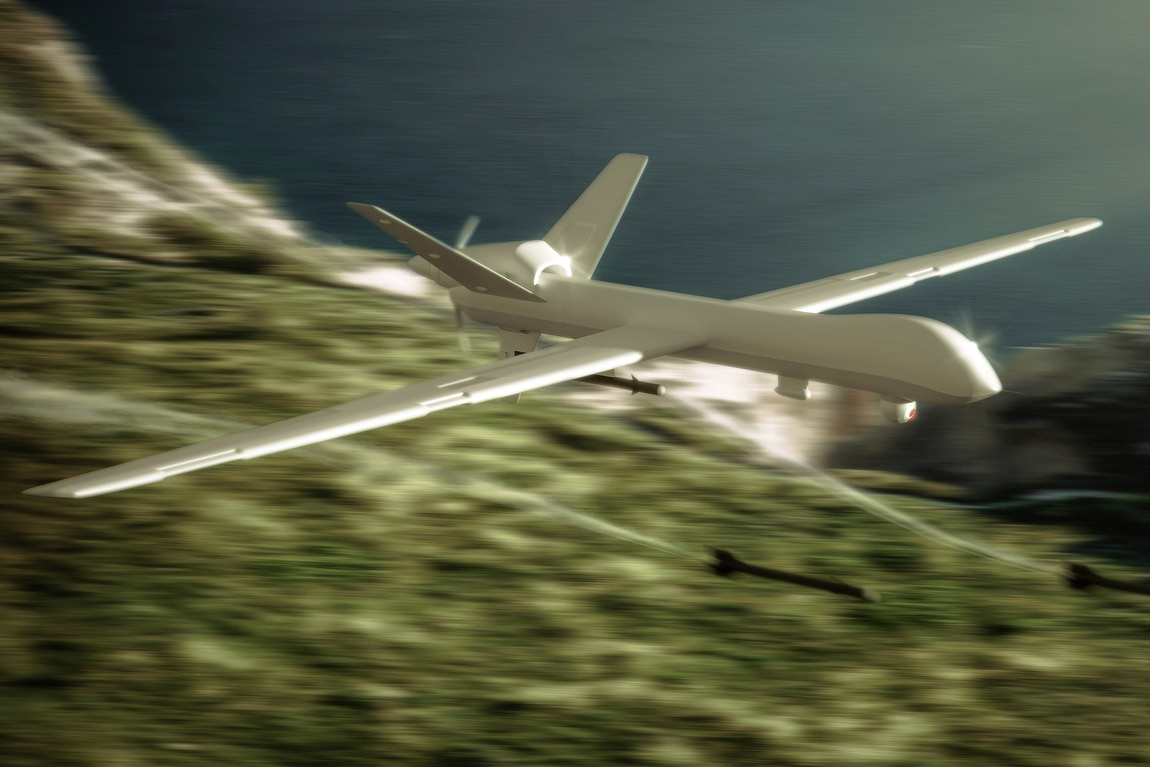 使用 MOSA、SOSA 和 VPX 开放式架构的标准化防御平台的未来 | Vicor