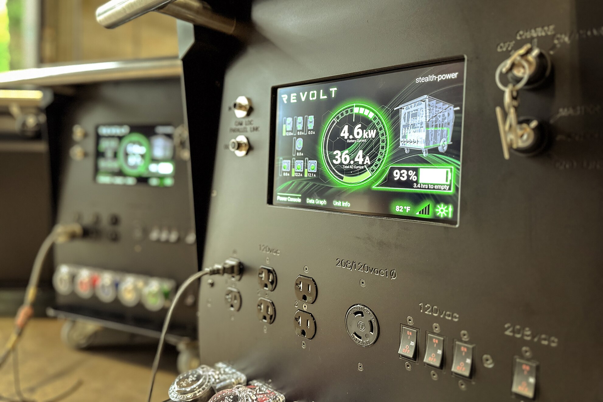 VITA 62 电源 | Vicor 公司