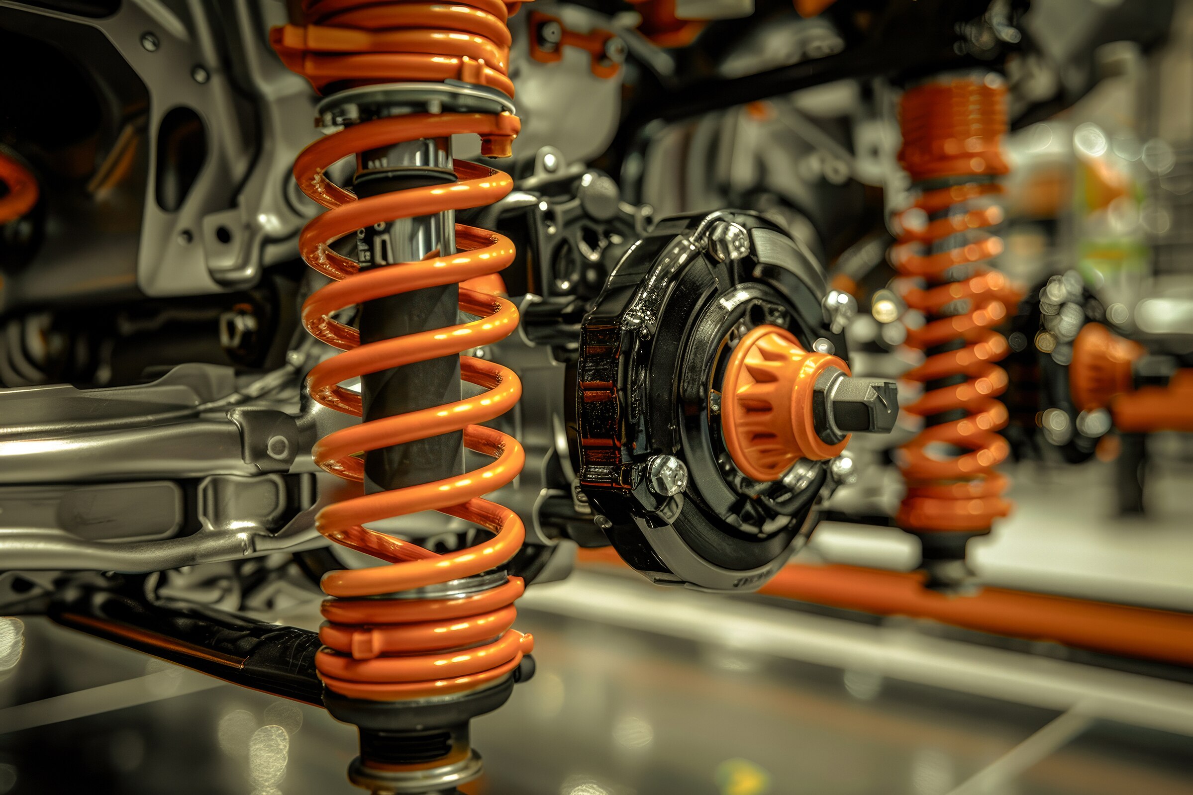 Back to Basics: What are Y-Capacitors? | Vicor