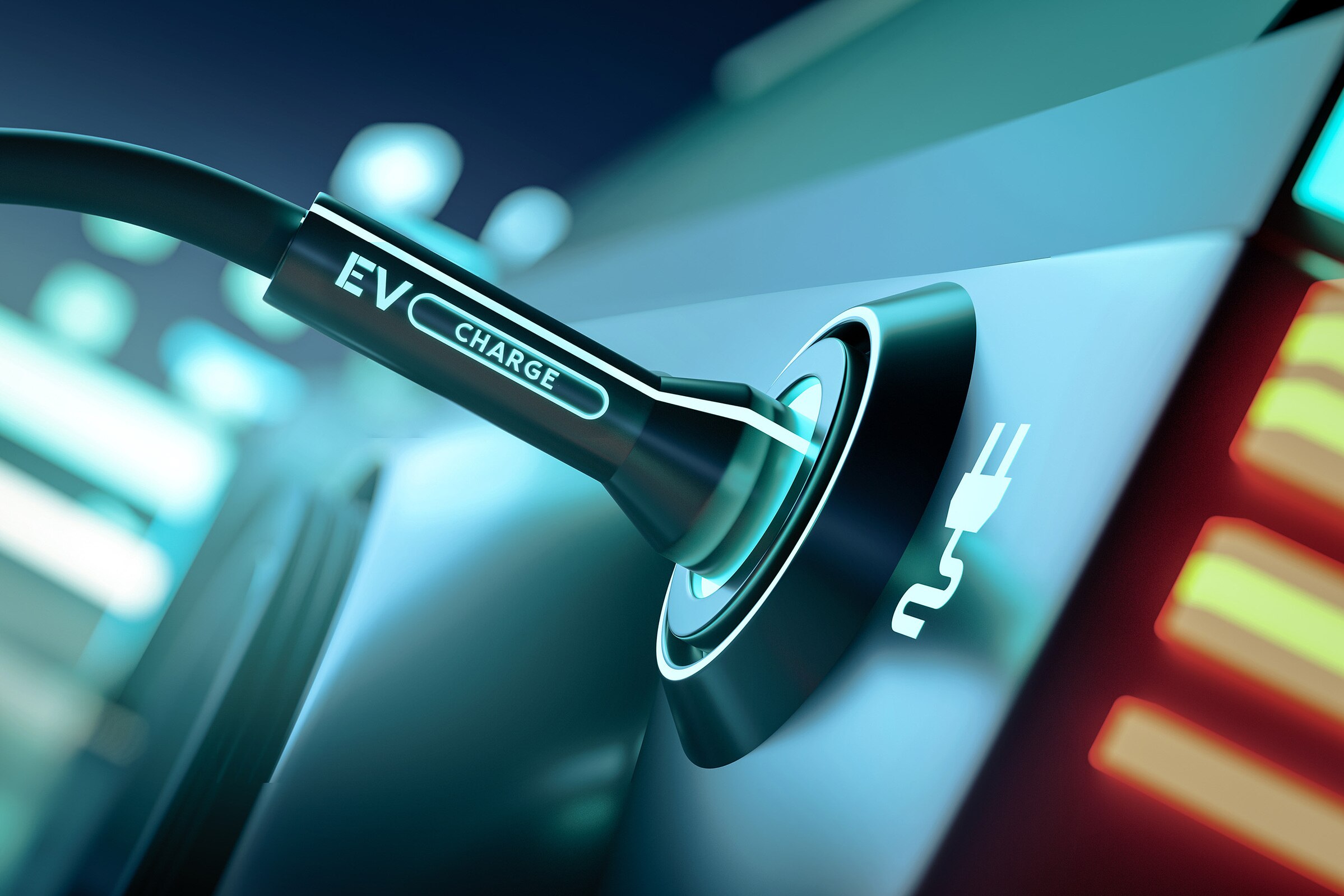 Compact power modules are driving electrification | Vicor | Automotive