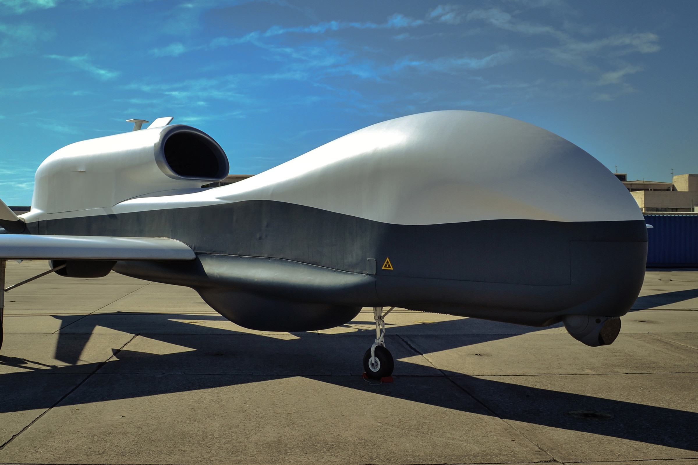 Custom Aerospace & Military Power Supplies | Vicor