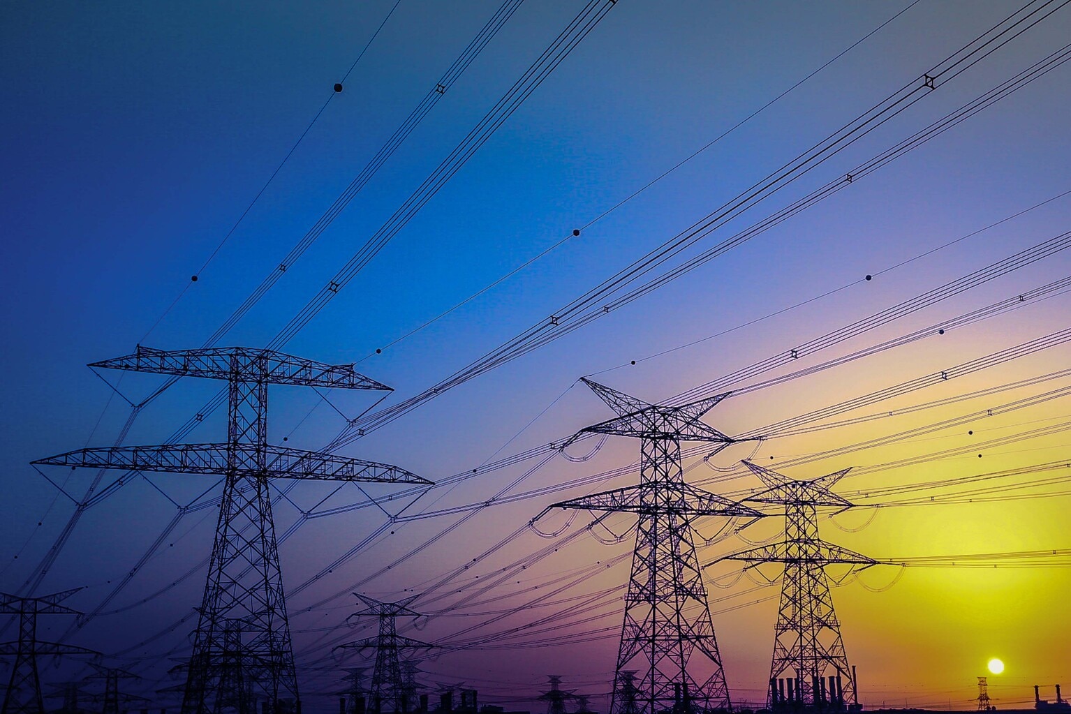 Digital Electricity™ Safely Transmits Power across Long Distances | Vicor