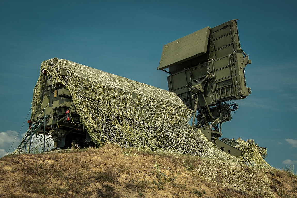 使用 MOSA、SOSA 和 VPX 开放式架构的标准化防御平台的未来 | Vicor