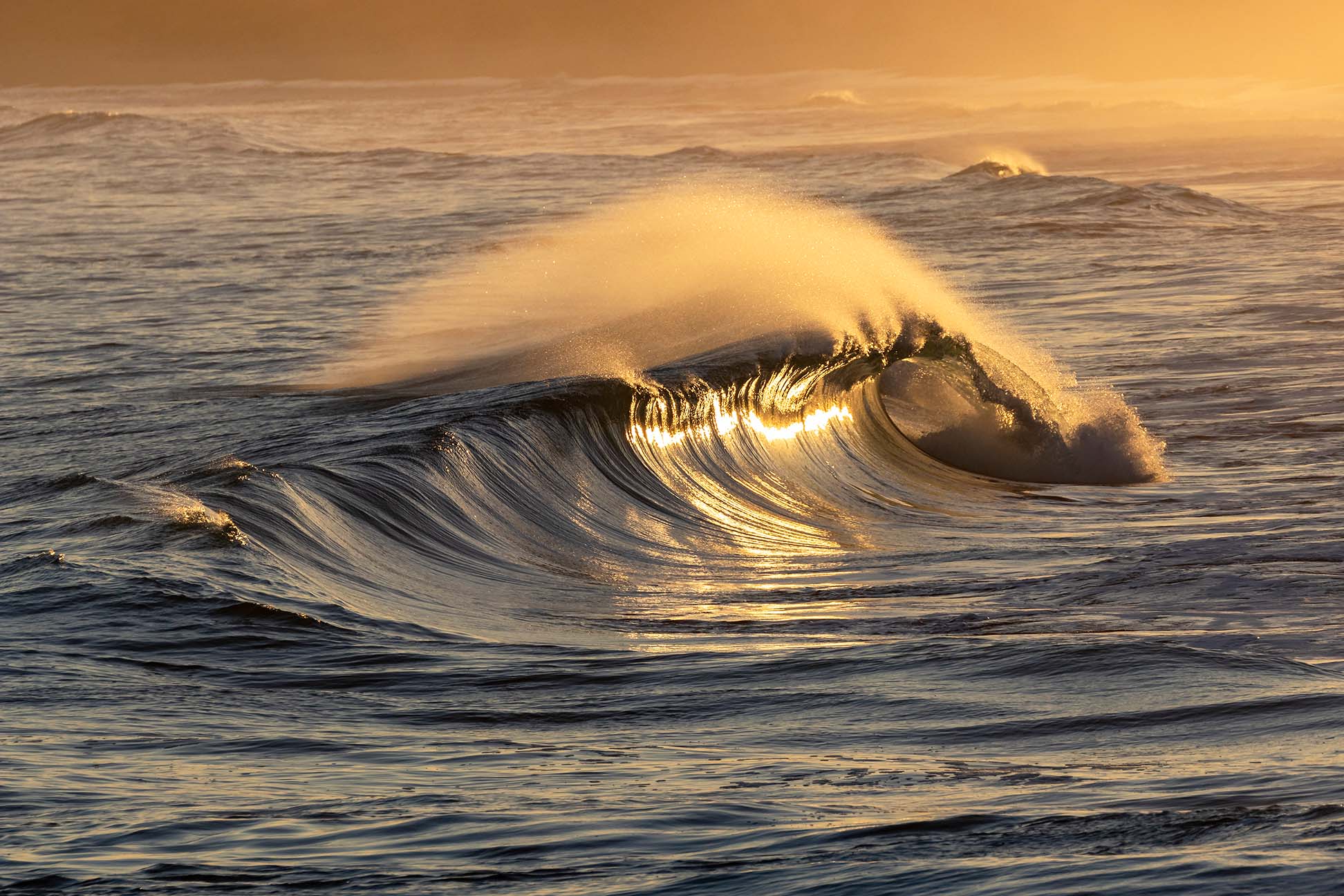 Helping the U.S. Navy Convert Ocean Waves into Perpetual Power | Vicor