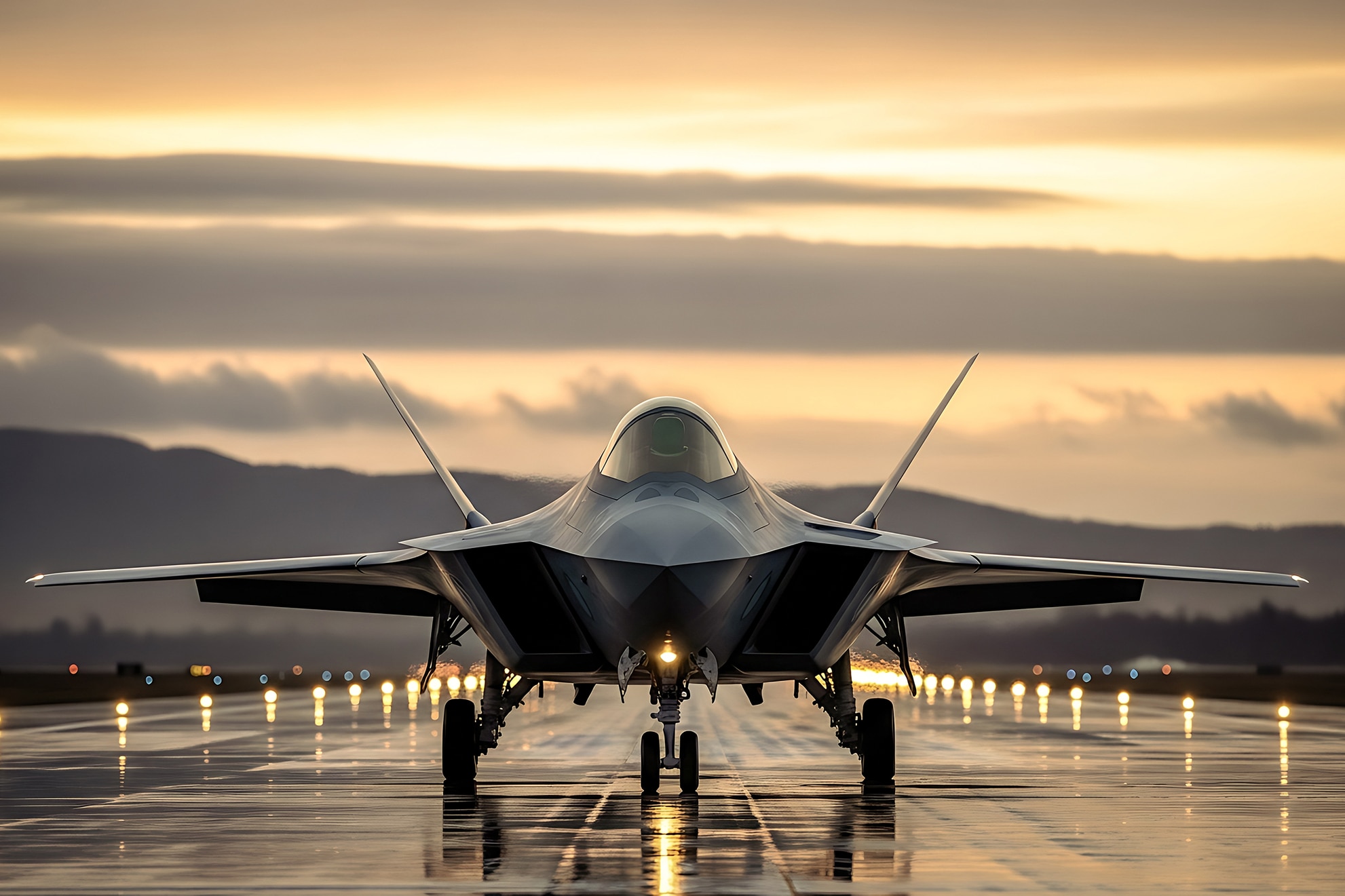 Power Under Pressure: Meeting the Military’s Surging Energy Demands | Vicor
