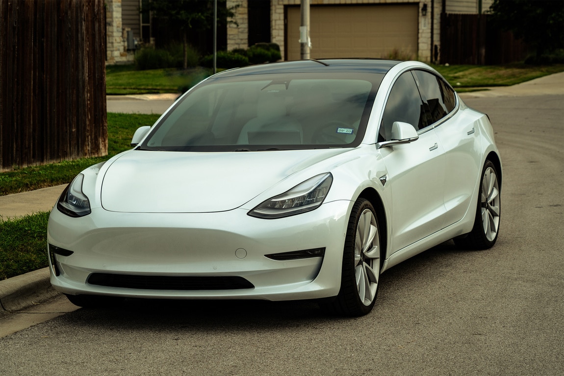 48 V Automotive Power Delivery | EV Power Applications, Modules, and ...