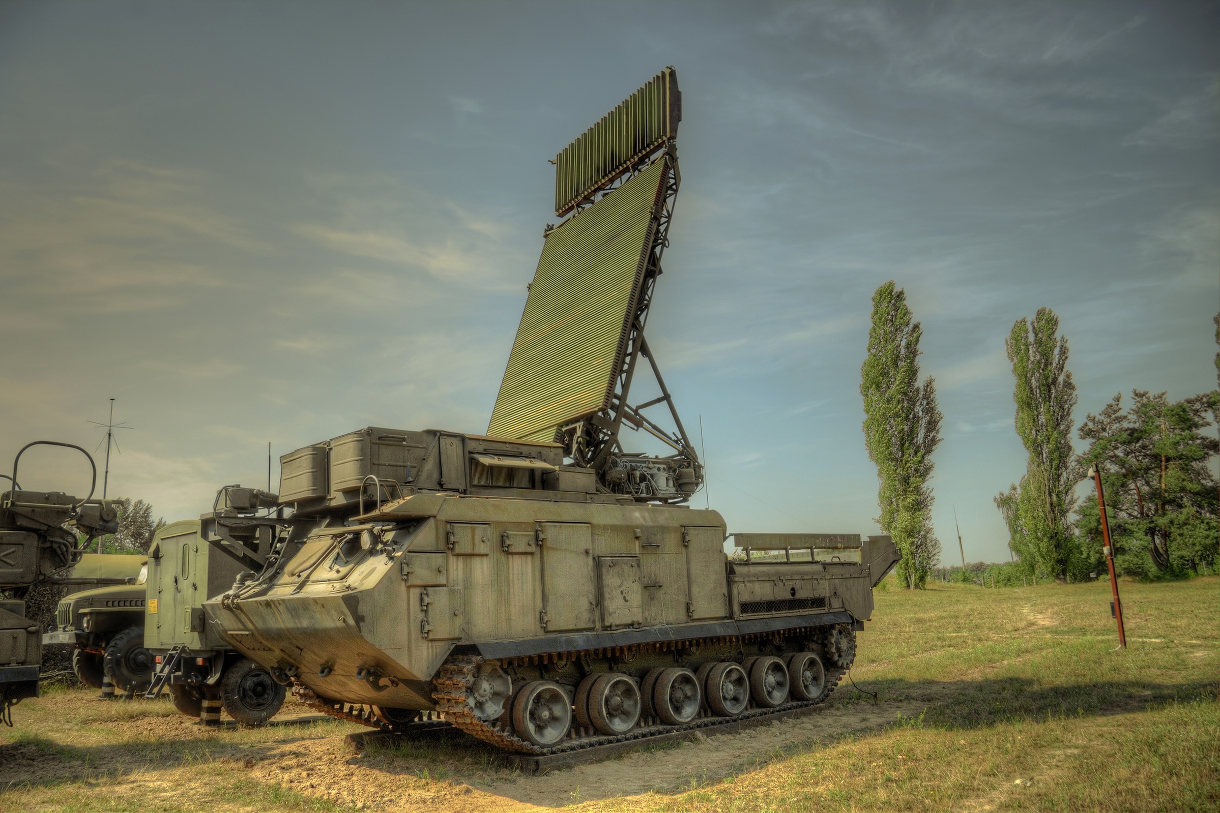 使用 MOSA、SOSA 和 VPX 开放式架构的标准化防御平台的未来 | Vicor