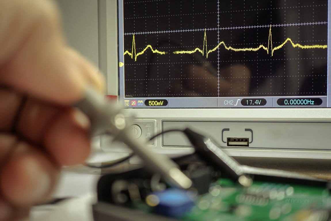 Vicor Test and Instrumentation Glossary of Terms | Vicor