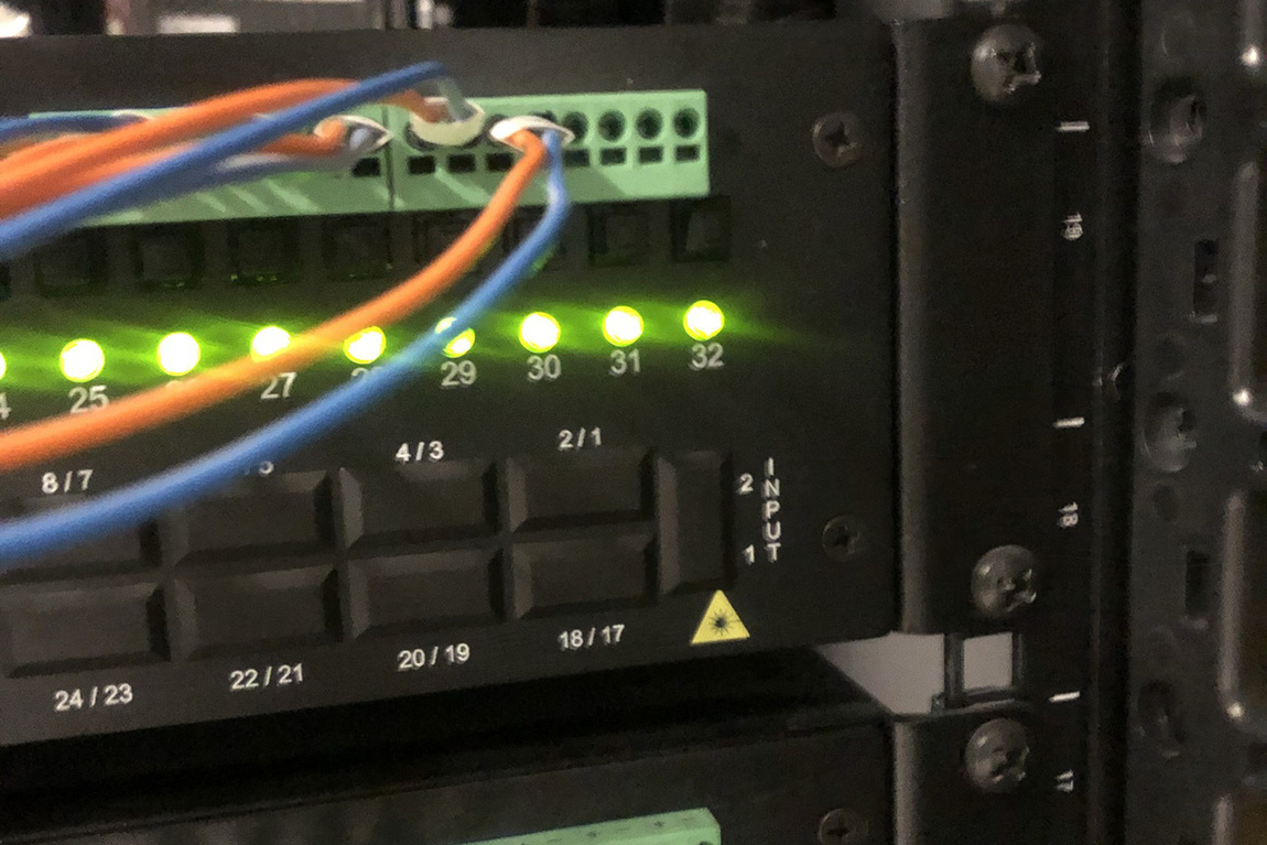 Vicor Partners with Voltserver™ for Digital Electricity™ | Vicor