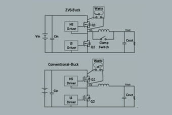 Back to basics: zero-voltage switching | Vicor