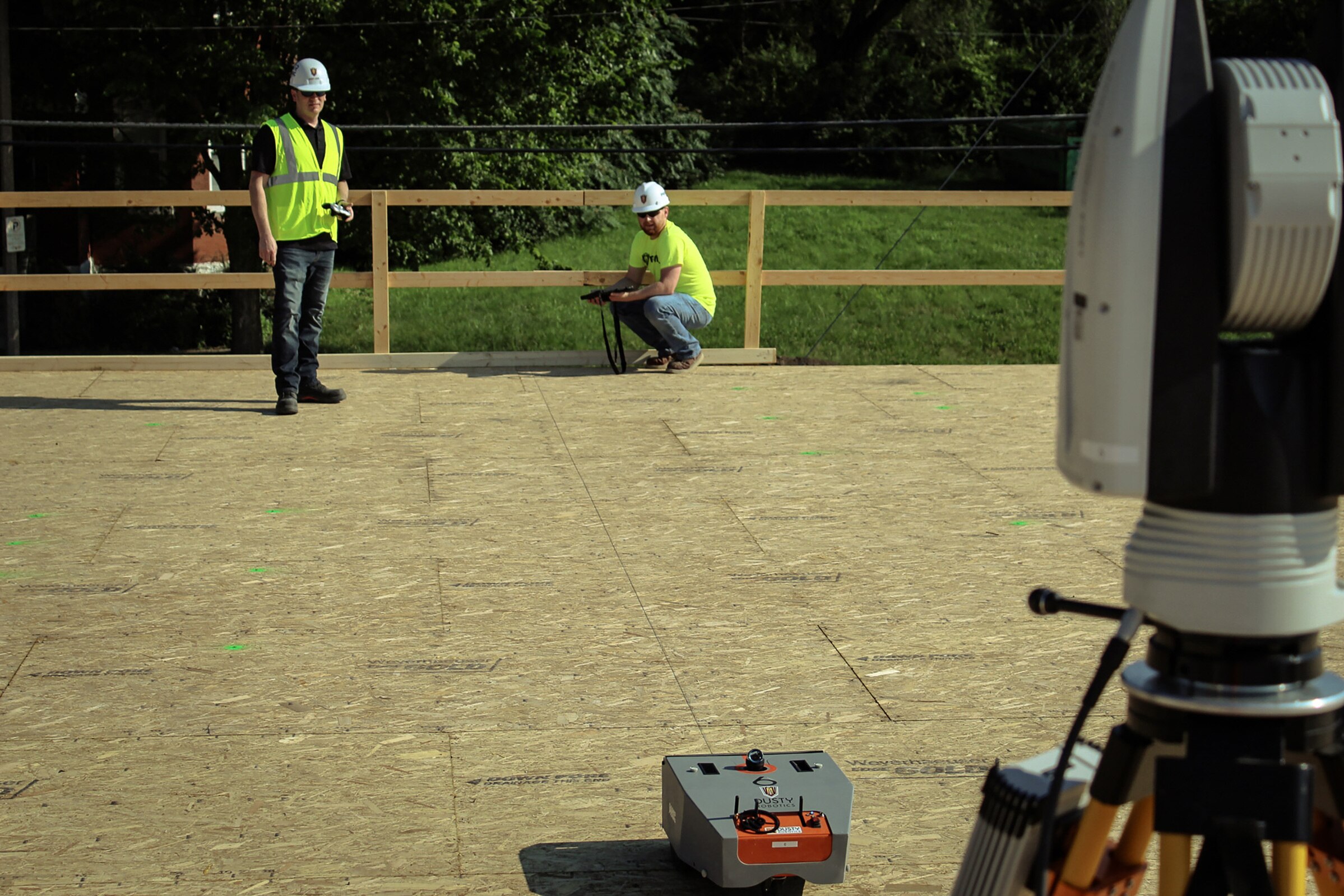 Power Converters Enable Innovation in Robotics Applications | Vicor