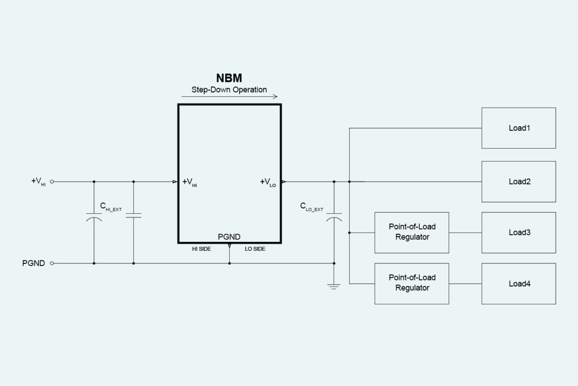 Bidirectional Bridge Converters Tackle 12V/48V DC-Power Transition ...