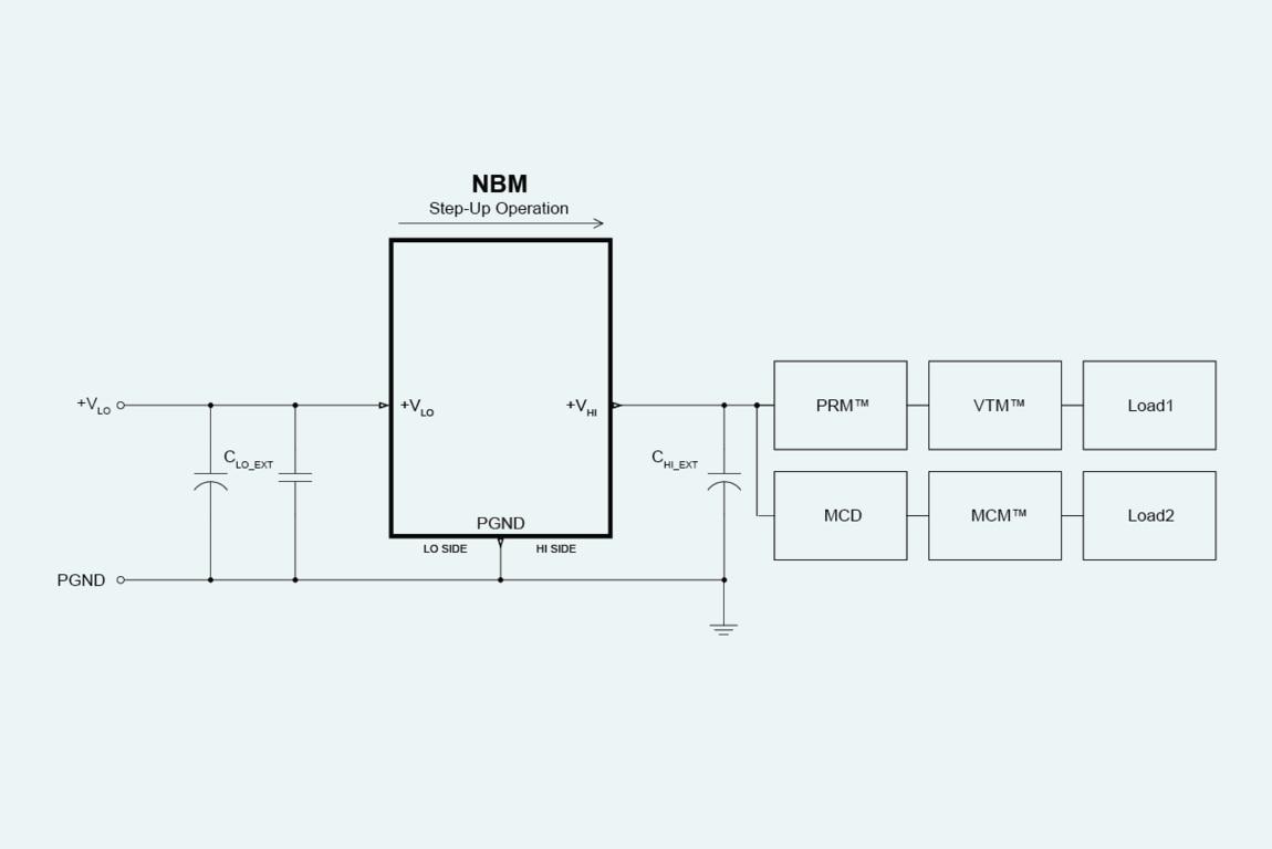 Bidirectional Bridge Converters Tackle 12V/48V DC-Power Transition ...