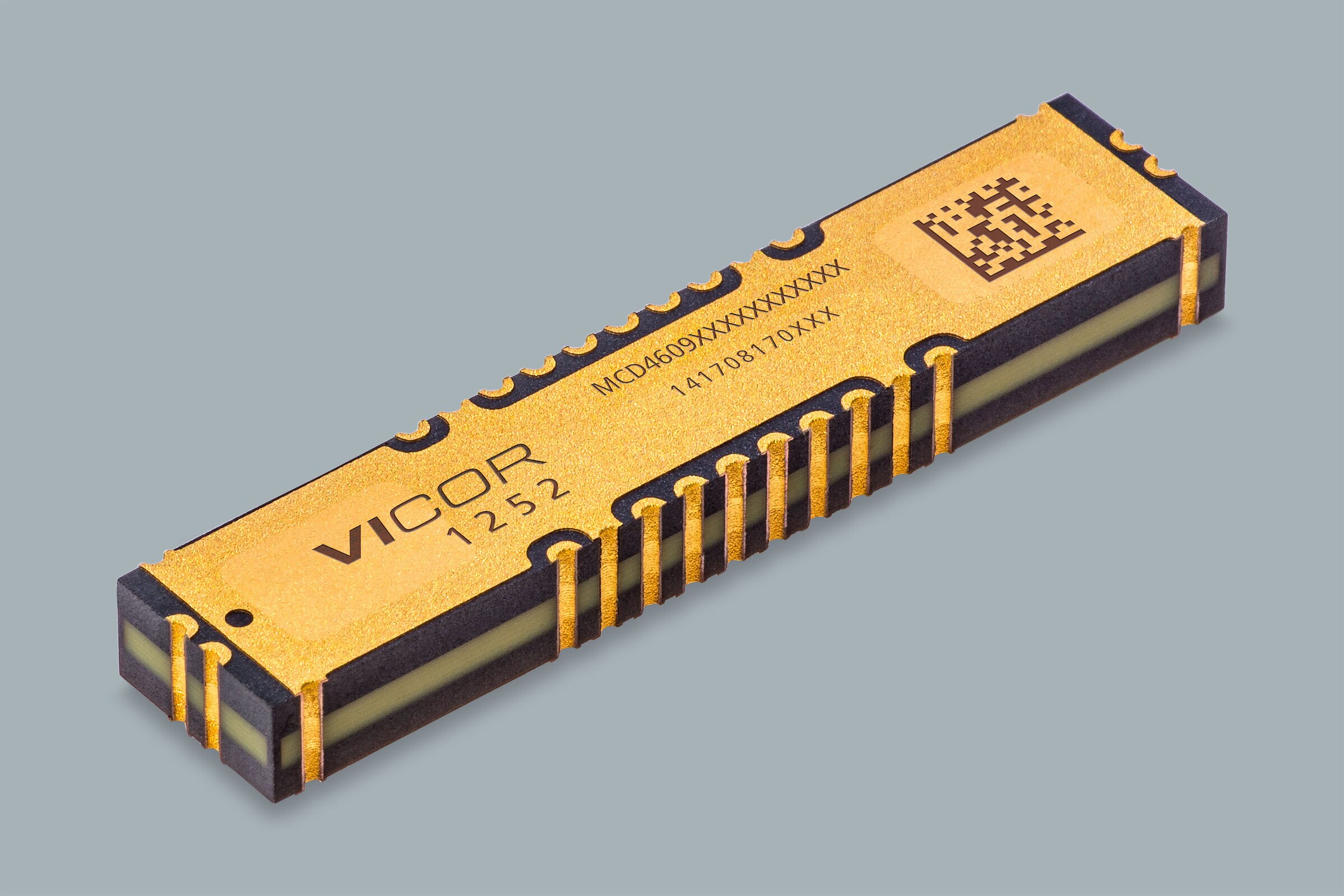 Power of the Module | Vicor Power Applications, Modules, and Solutions