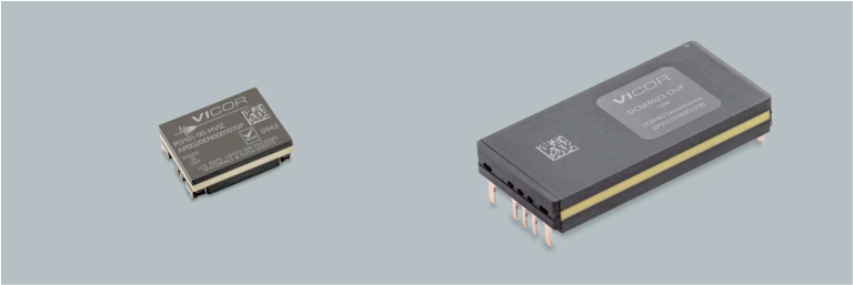 Innovating Power Module Packaging | Vicor