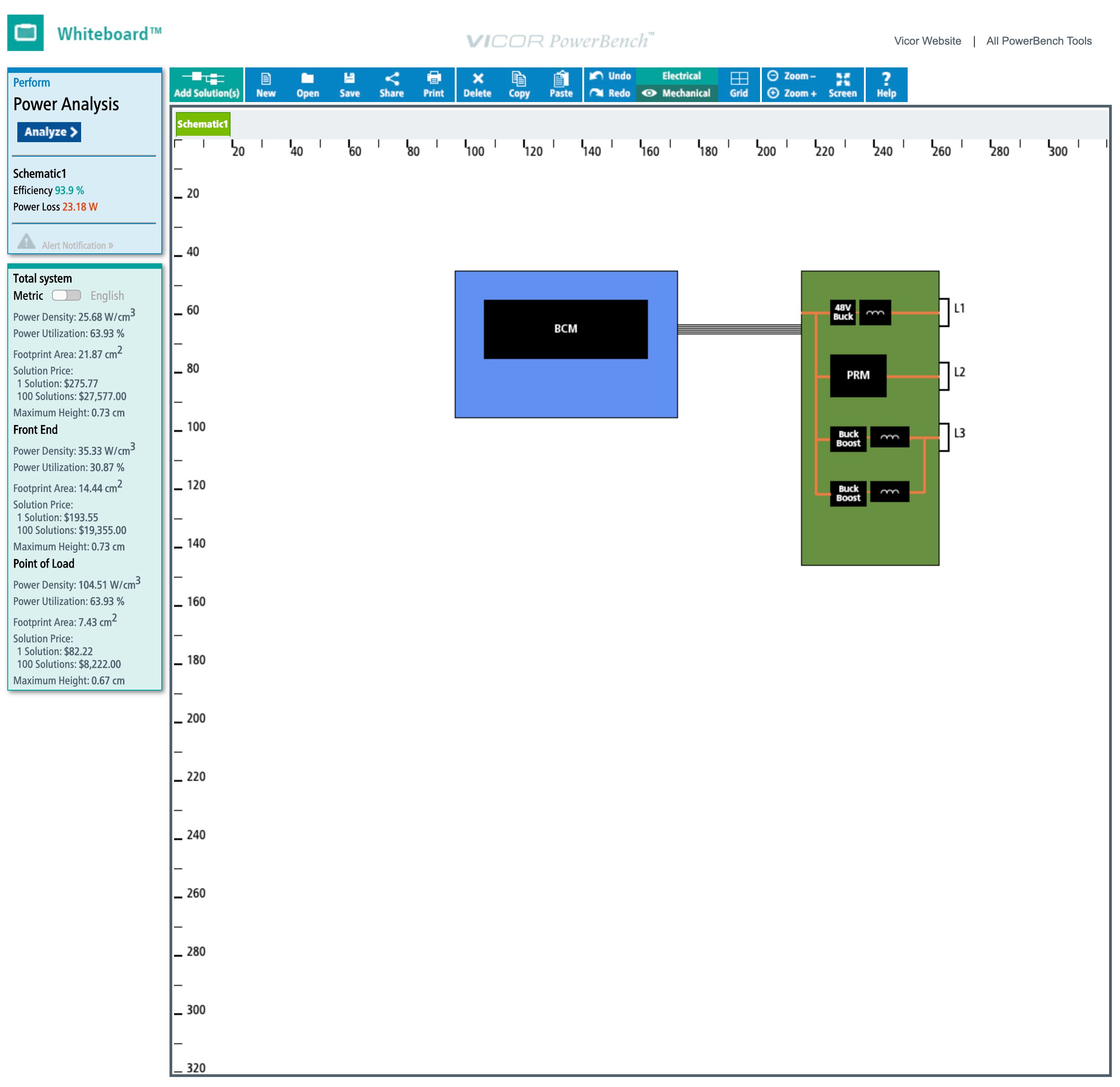 Power of the Module | Vicor Power Applications, Modules, and Solutions