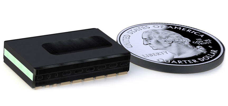 Packaging Innovations – Doubling the Surface Area for Cooling | Vicor