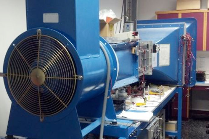 Thermal Testing of High-Density Power Components | Vicor