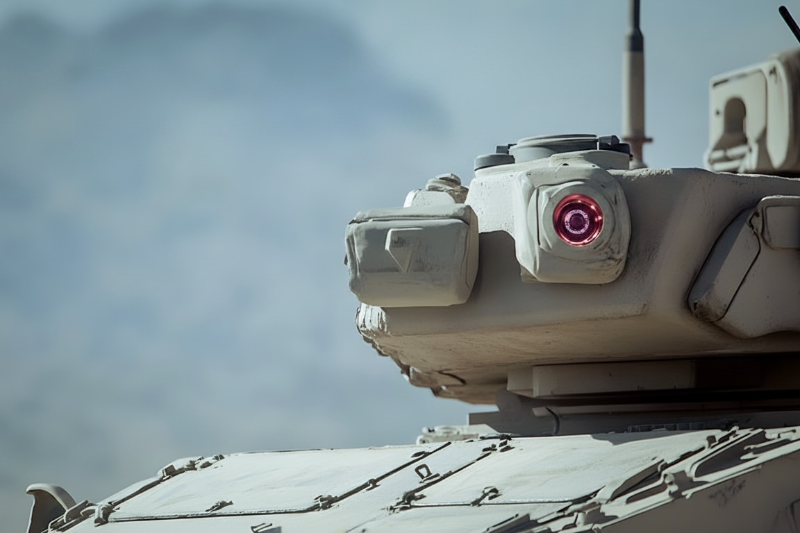 Vehicle protection and countermeasures | Vicor
