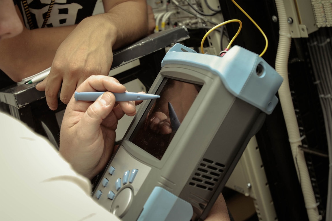 Power Solutions for Communications Applications | Vicor