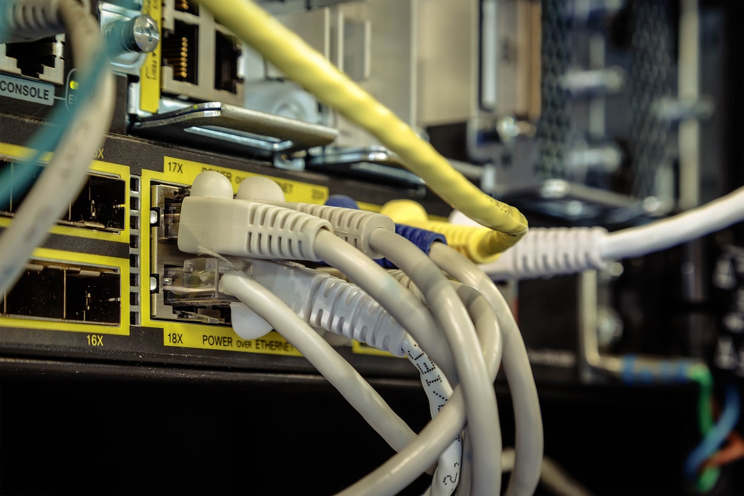 Power Solutions for Communications Applications | Vicor