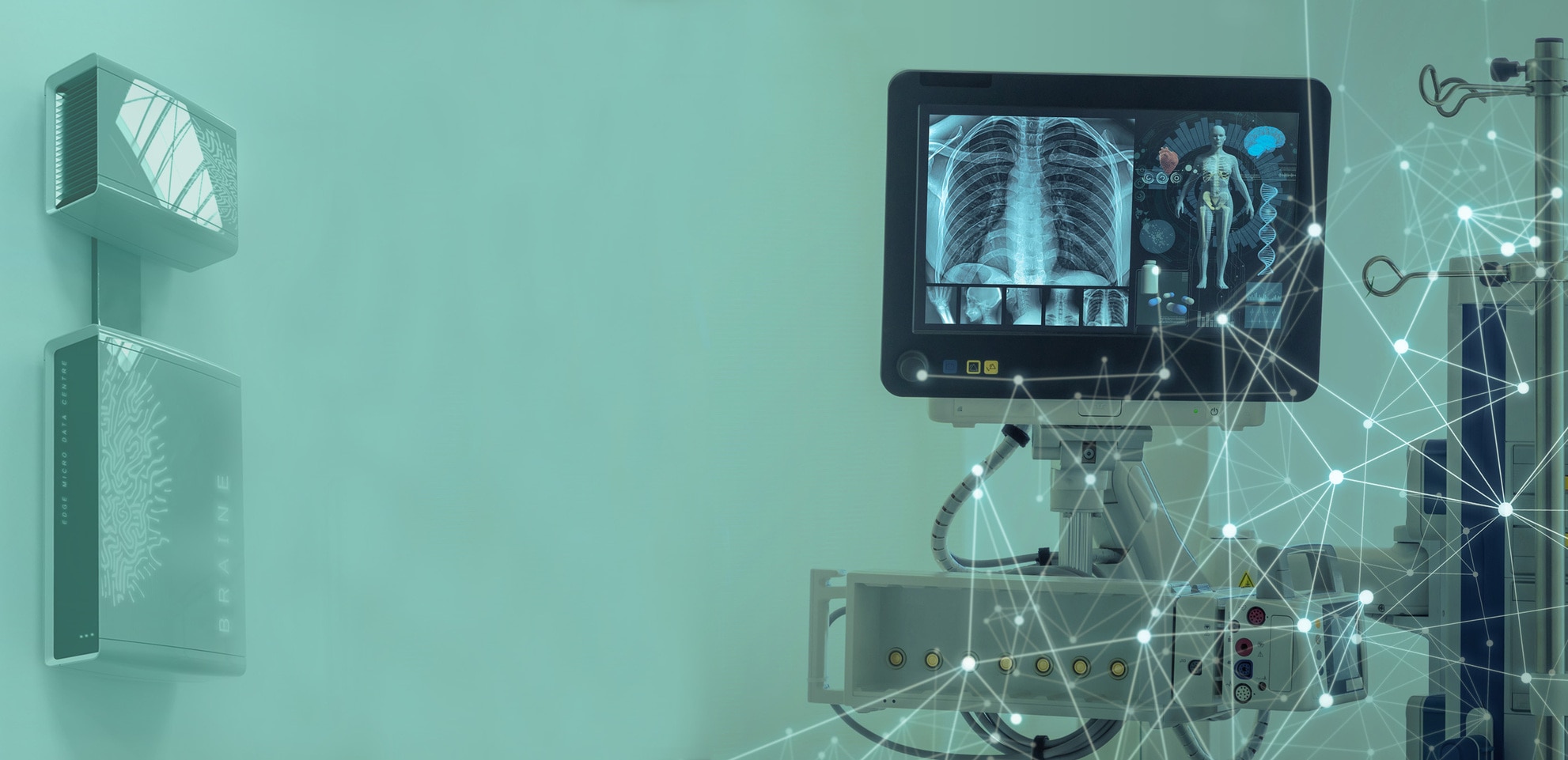 HIRO Delivers Compact Scalable Edge Computing | Vicor