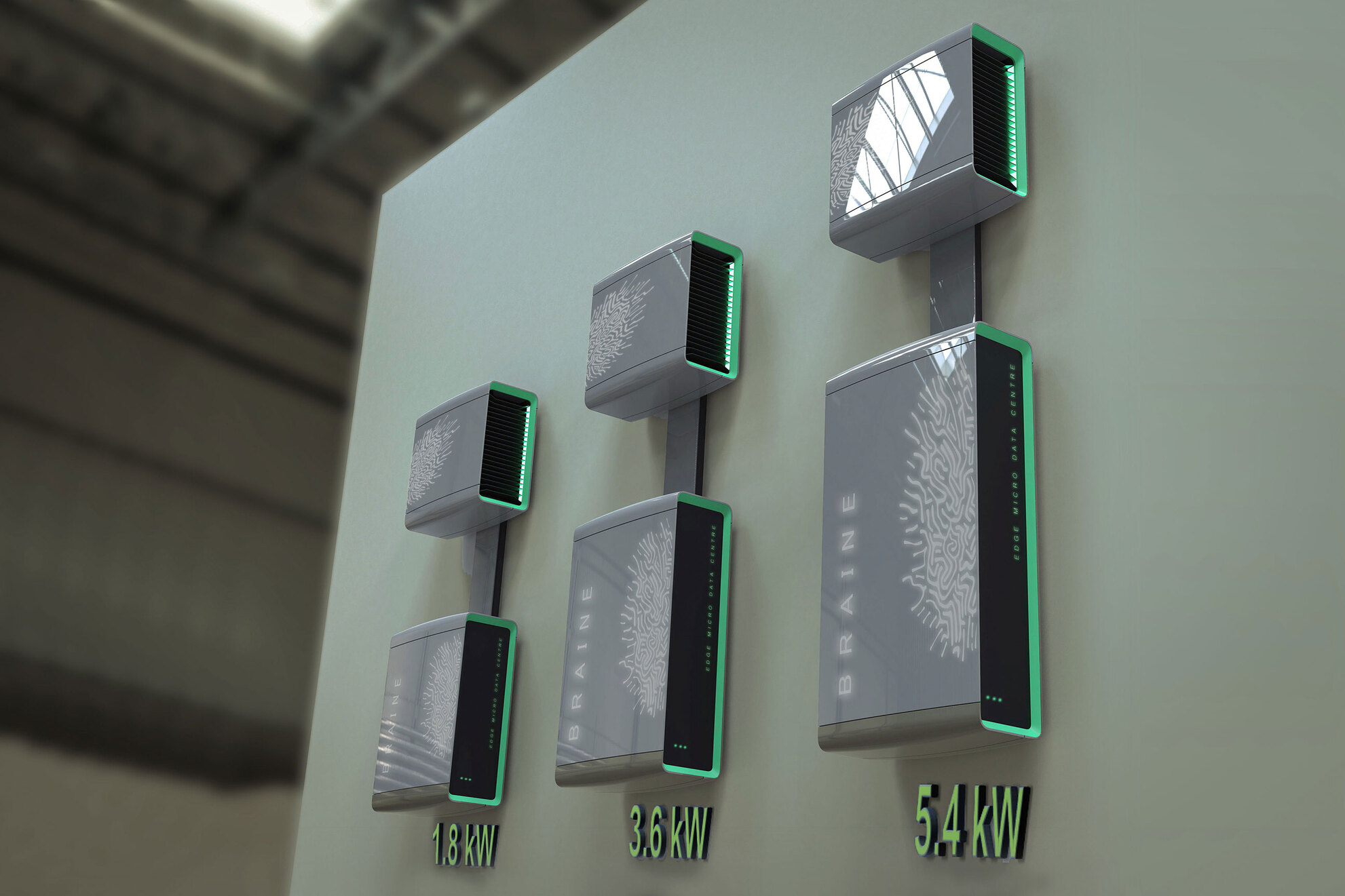 HIRO Delivers Compact Scalable Edge Computing | Vicor