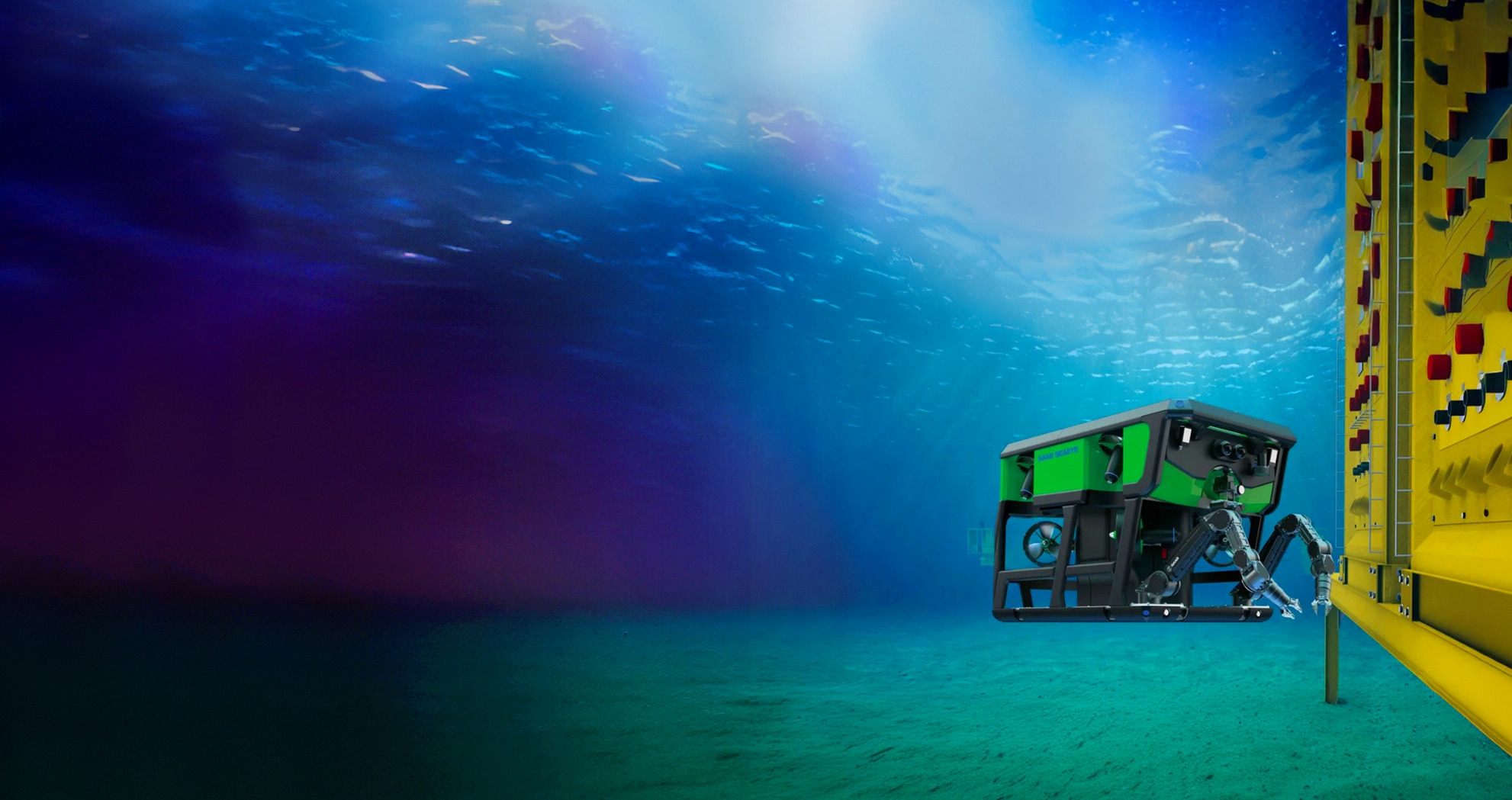 Powering innovation | Power modules enable world's most advanced all ...