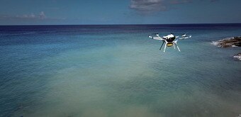 Leading the Industry in UAV Flight Range | Vicor