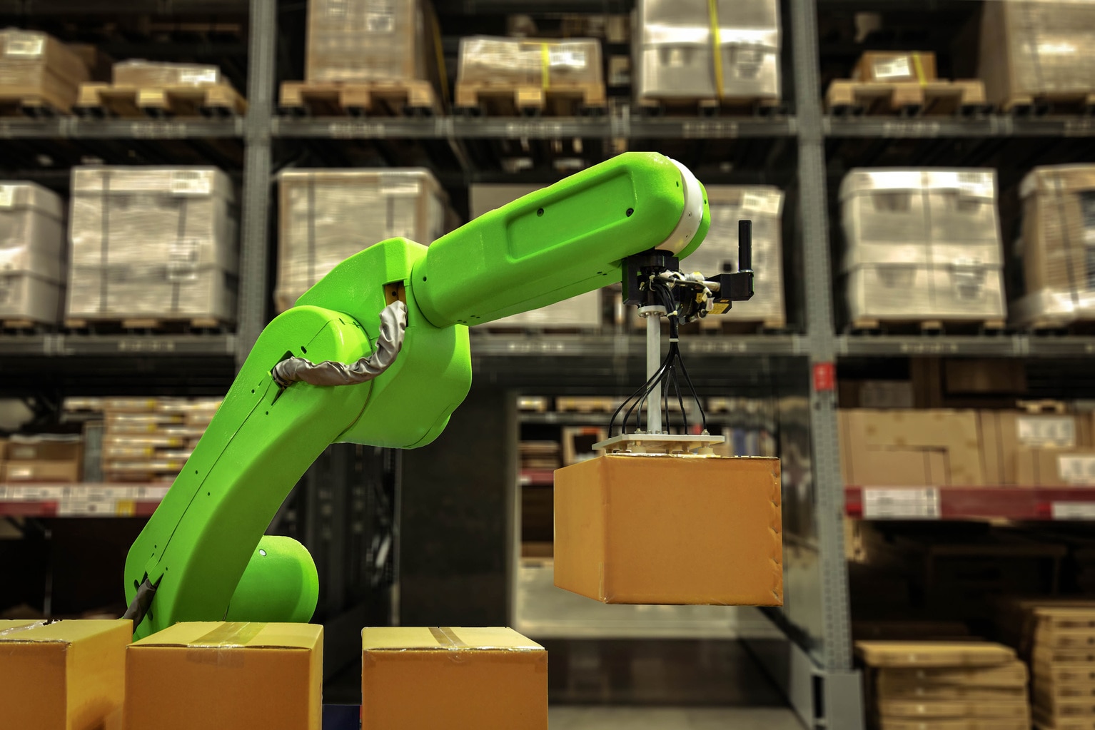 Power-on-Package vertical and lateral power delivery | Vicor