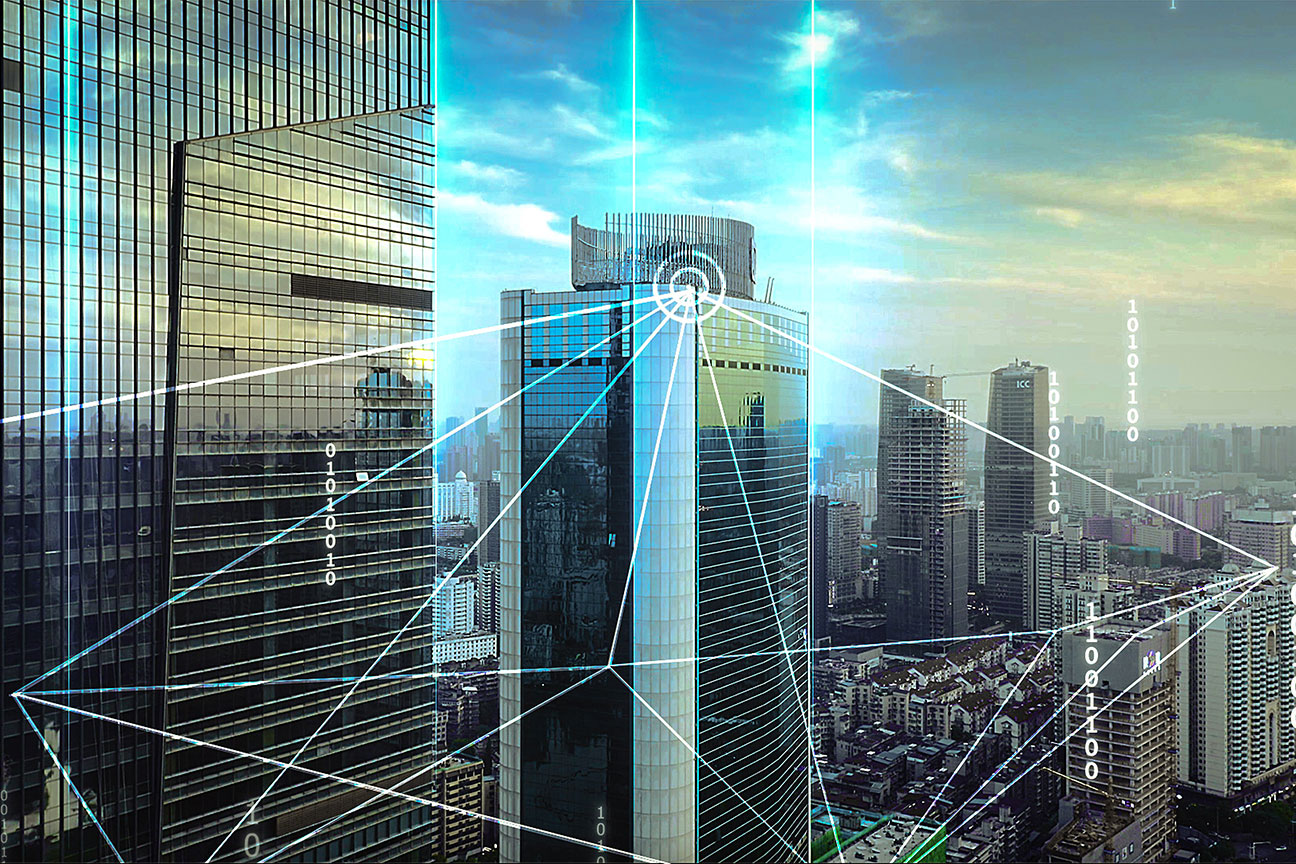 VoltServer™ Digital Electricity™ | Vicor