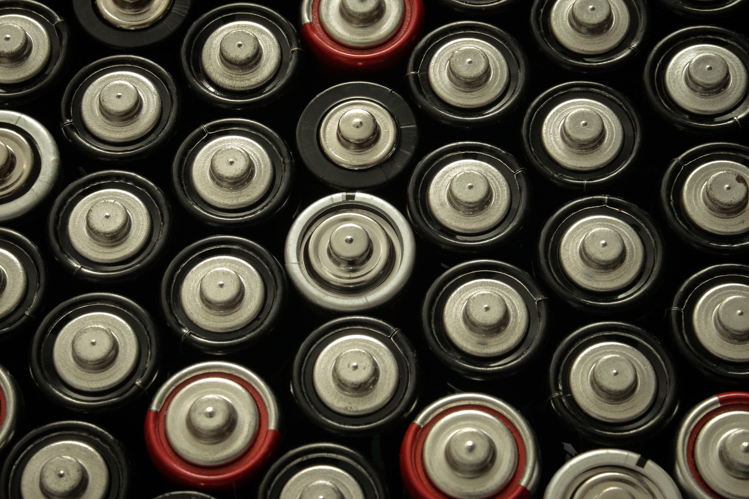 High density power conversion for the battery formation process | Vicor