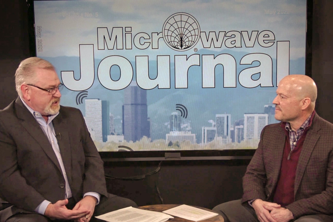 Rad-tolerant power modules powering LEO and MEO satellite networking ...