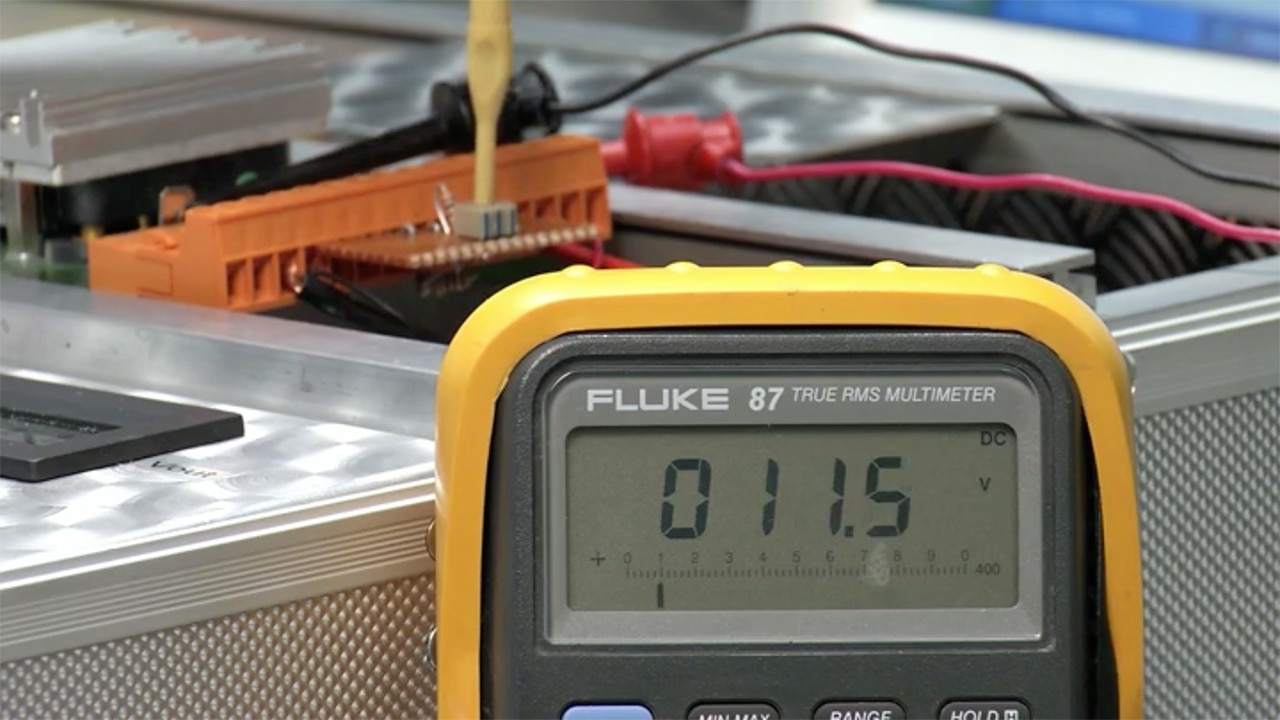 Output Voltage Trimming | Vicor
