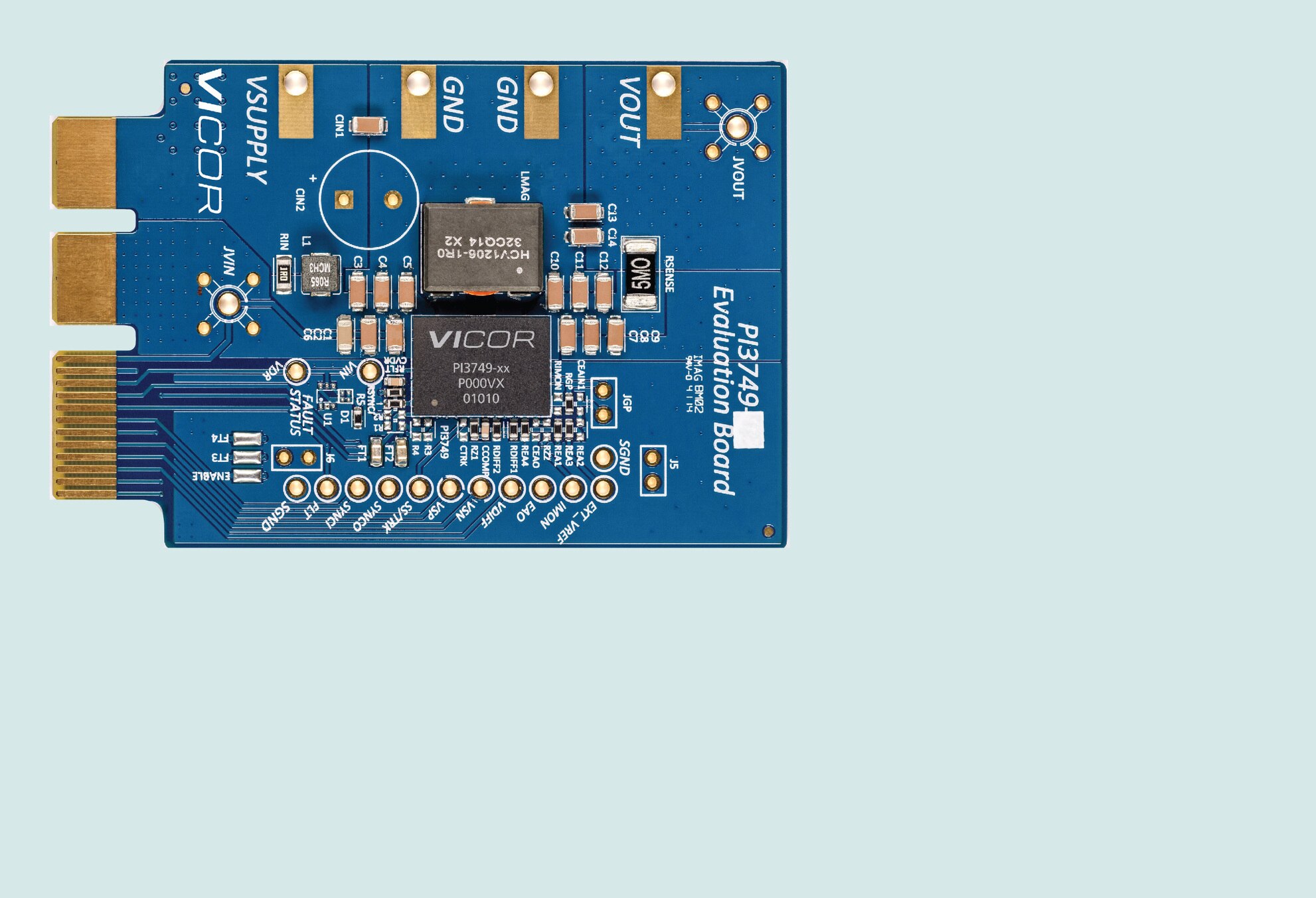 电源设计：模块化与分立式孰优孰劣 | Vicor